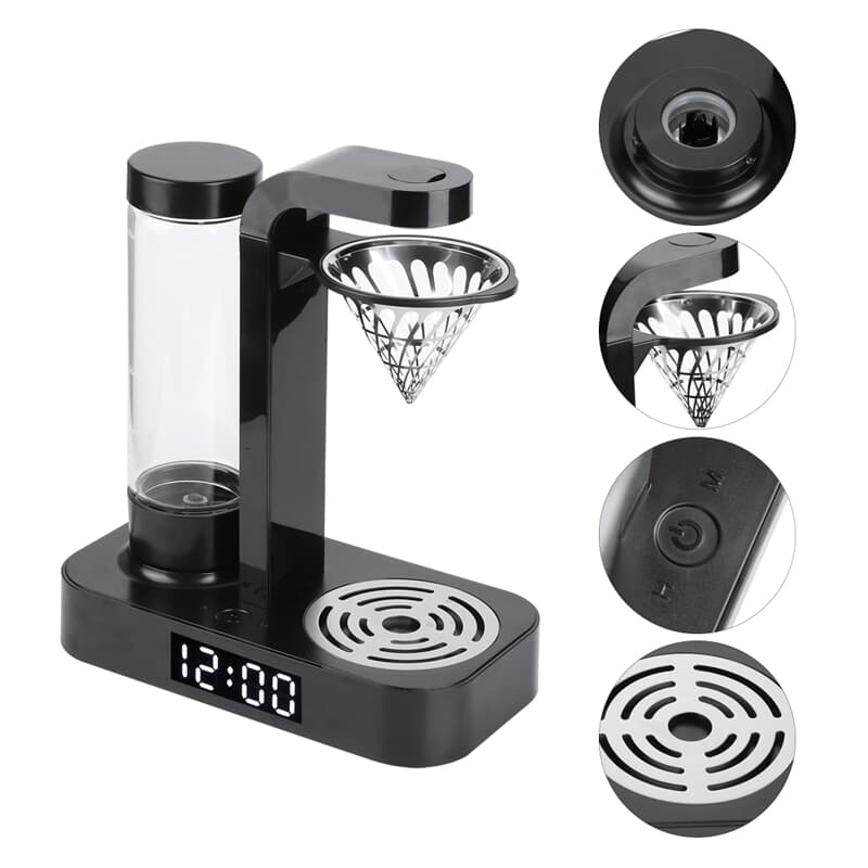 Drip Coffee Maker_Mayer's Household Appliance